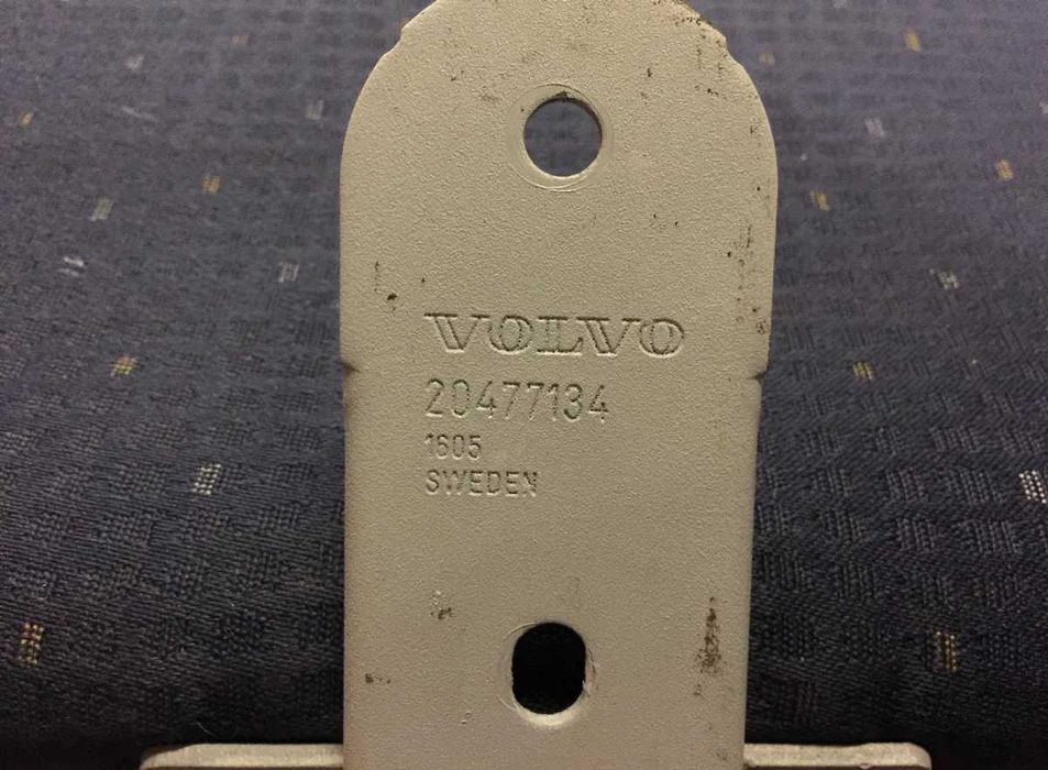 Pat superior camion VOLVO FH / piese camioane Targu-Mures • OLX.ro