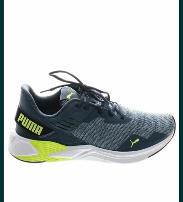 Мъжки маратонки PUMA гр. Бургас Славейков • OLX.bg