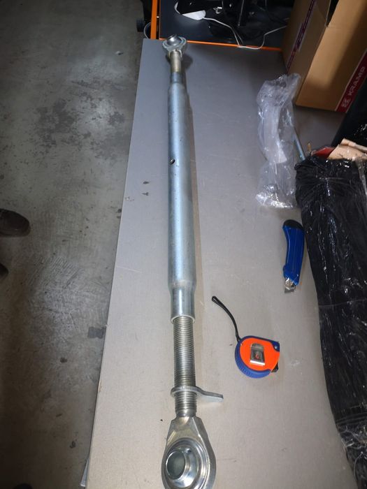 Tirant central tractor utilaje agricole catg 2 lungi strins 73 cm preț ...