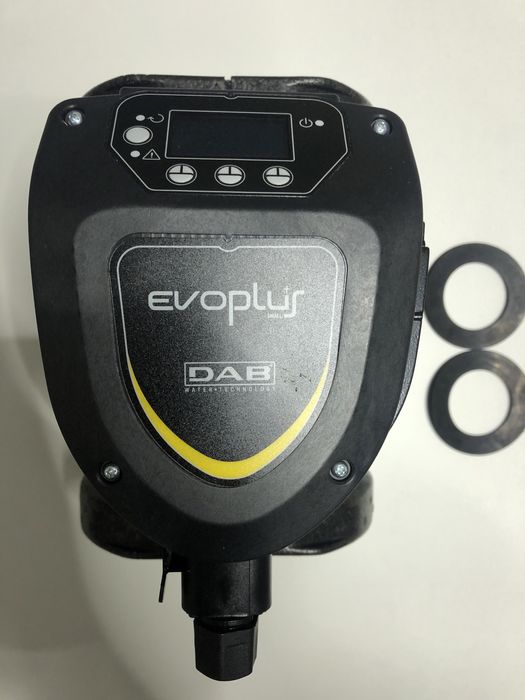 Dab evoplus 60/250.40M Bucuresti Sectorul 3 • OLX.ro