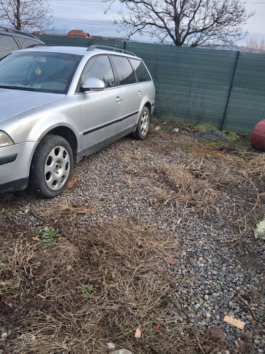Masina pasat b5 de vânzare Targu-Mures • OLX.ro