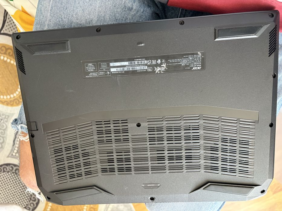 Latop Acer Nitro 5 Slobozia • OLX.ro