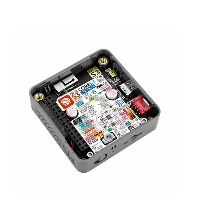 M5Stack CoreS3 ESP32S3 loT Development Kit Bucuresti Sectorul 3 • OLX.ro