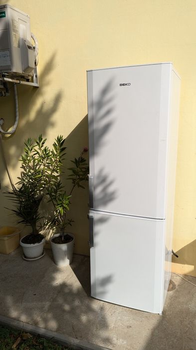 Хладилник Beko за части гр. Русе Здравец Север 1 • OLX.bg