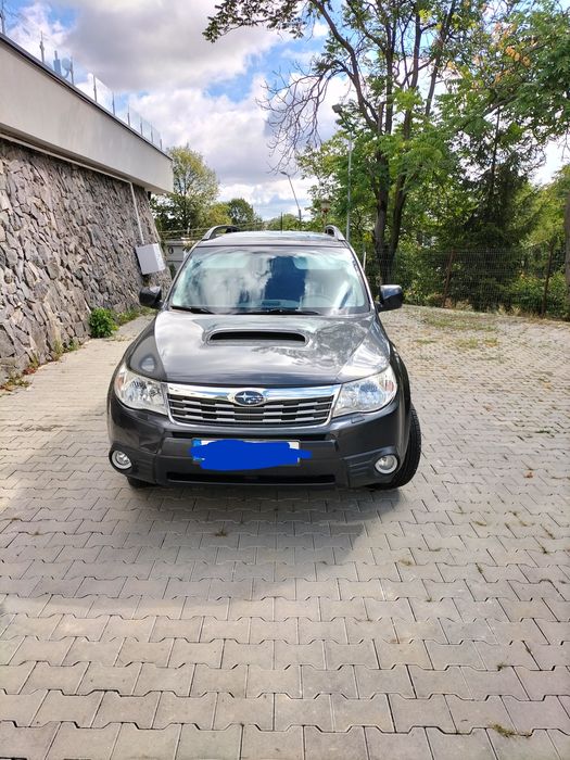 De vânzare Subaru forester Radu Negru • OLX.ro