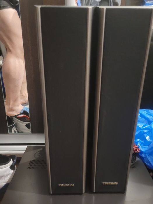 Boxe technics SB cs 50 ,65 SB ca 01A SB Lv 500 Iasi • OLX.ro