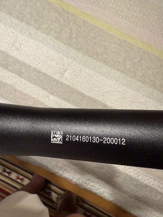 Furca bicicleta FOX 38 Float Grip2 Performance Elite 27.5" Bucuresti ...