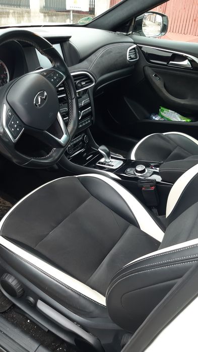 Vând auto 4×4 permanent Uiesti • OLX.ro