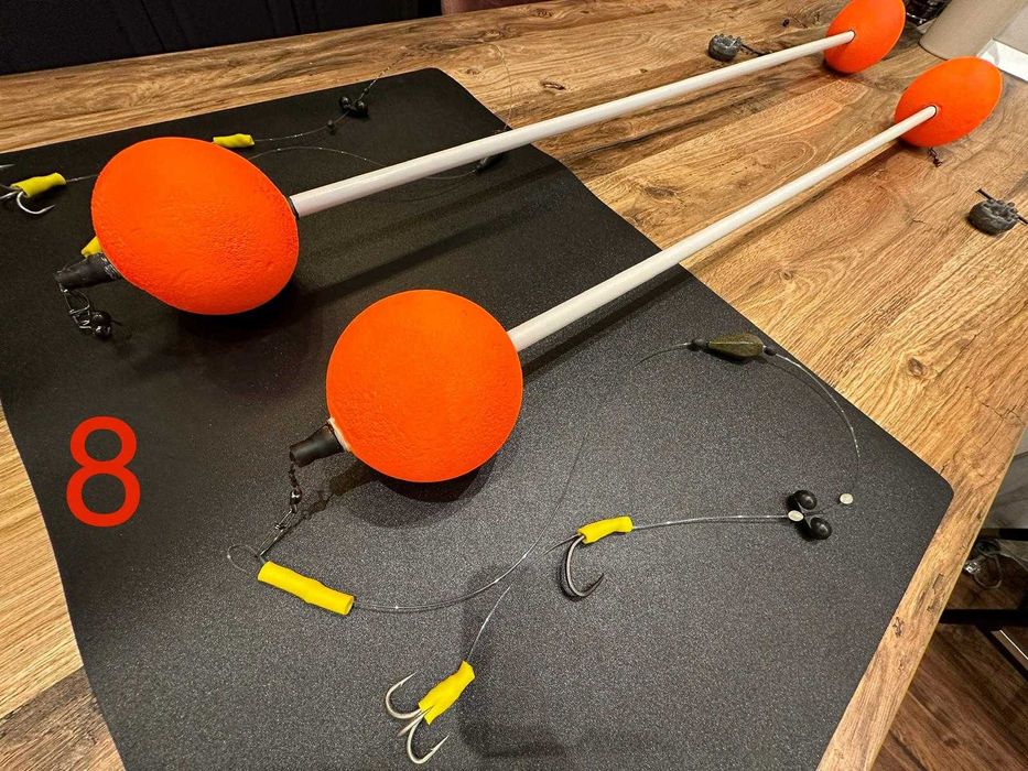 Monturi & Fire Profesionale de Pescuit la Somn Personalizate ! Cluj ...