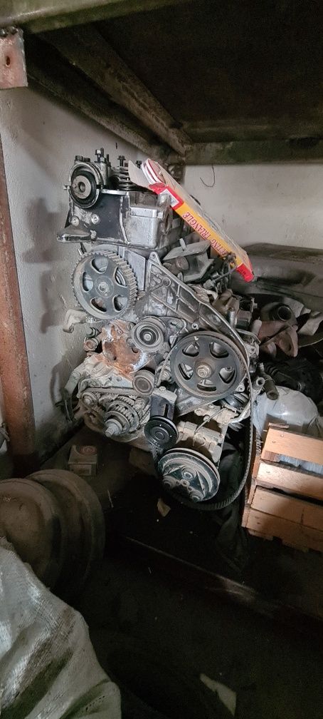 Двигатель Mitsubishi, Hyundai 4D56: 50 000 тг. - Автозапчасти Актау на Olx