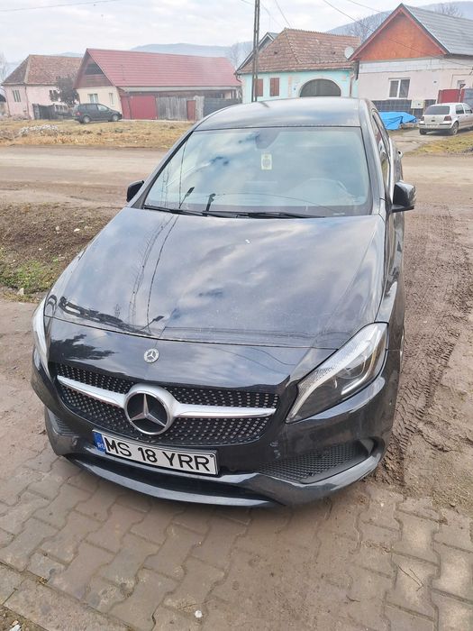 Mercedes. Benz Targu-Mures • OLX.ro