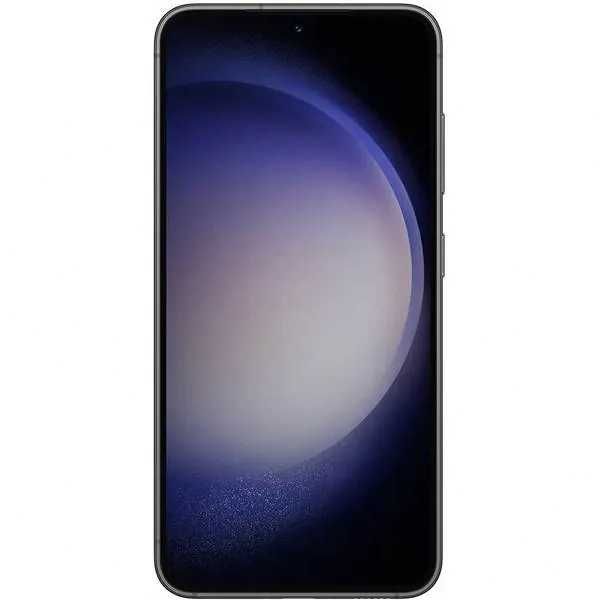 Telefon SAMSUNG Galaxy S23 5G 128G 8GB RAM Dual SIM Phantom Black Buzau • OLX.ro