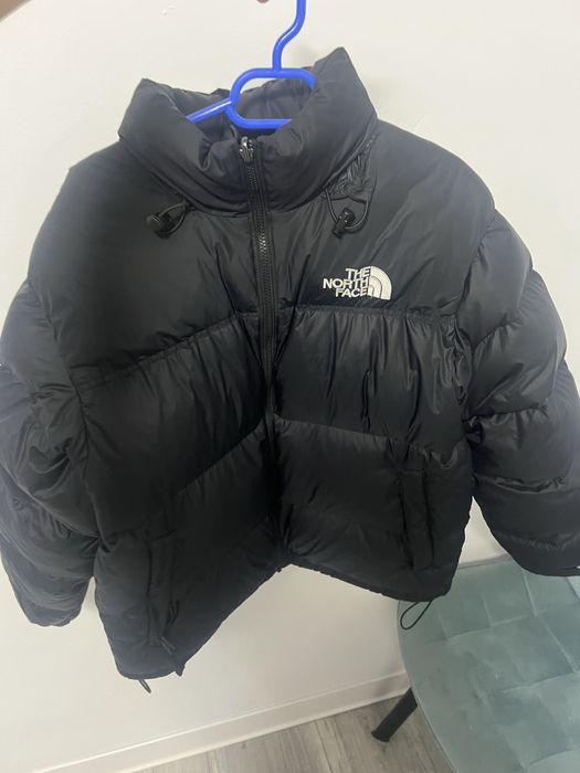 Geaca the north face ( originala) Techirghiol • OLX.ro