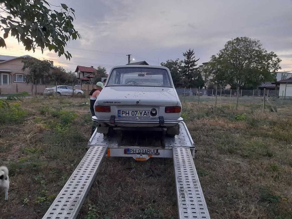 Dacia 1300 an 1978 Ploiesti • OLX.ro