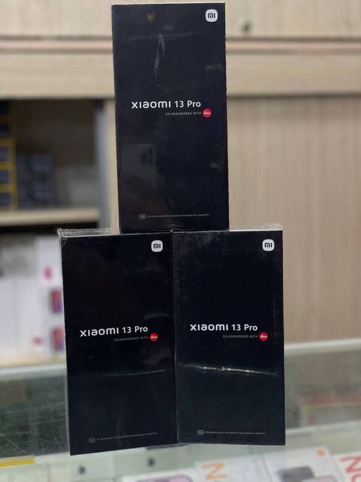 Xiaomi 13T, Xiaomi 13T Pro GLOBAL! Бесплатная ДОСТАВКА!: 410 у.е. - Мобильные телефоны Ташкент ...