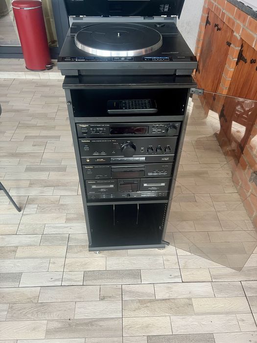 Linie Technics cu dulap depozitare! Iernuteni • OLX.ro