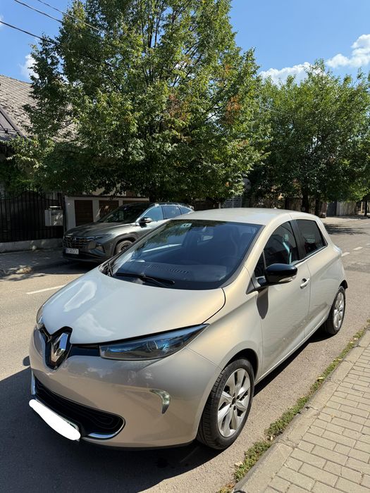 Renault ZOE Full Electric 2015 Bucuresti Sectorul 1 • OLX.ro
