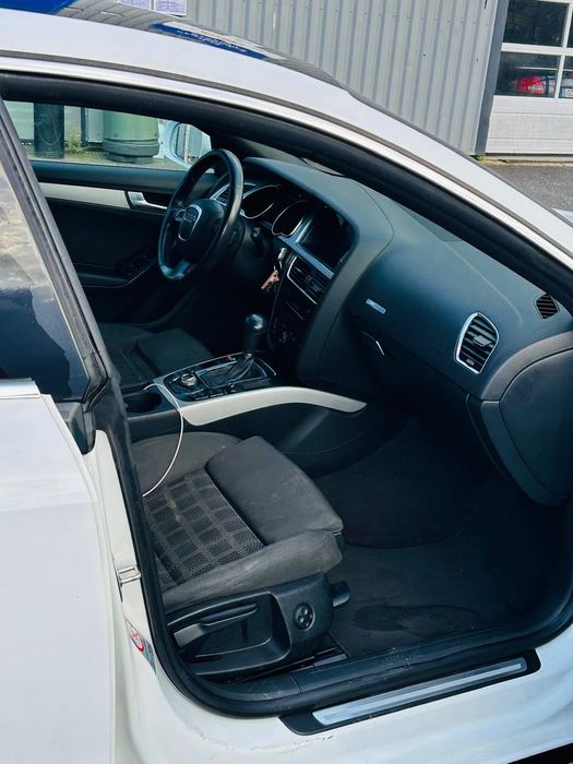 Vanzare masina Audi A5 Satu Mare • OLX.ro