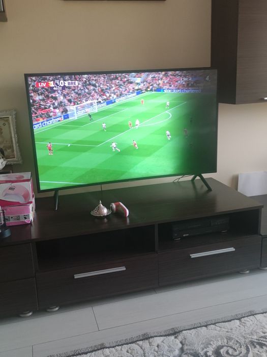 Vind TV Samsung Smart TV 4k seria 7 diagonala 123 Bucuresti Sectorul 5 ...