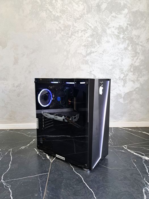 PC Gaming Intel Core i5-9400F / GTX 1060 Bmg Amanet 75364 Timisoara ...