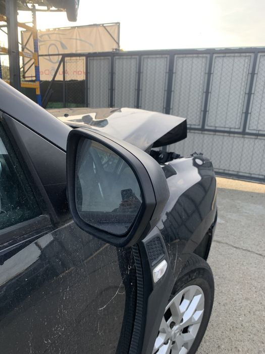 Oglinda dreapta cu rabatre manuala si reglaj electric dacia duster 1.0 ...