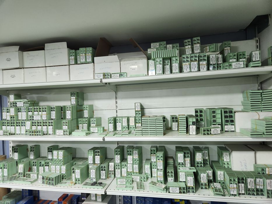 Placute vidia freze carbura aparate de masurat Brasov • OLX.ro