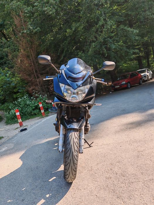 Suzuki GSF 1200 S Bandit Brasov • OLX.ro