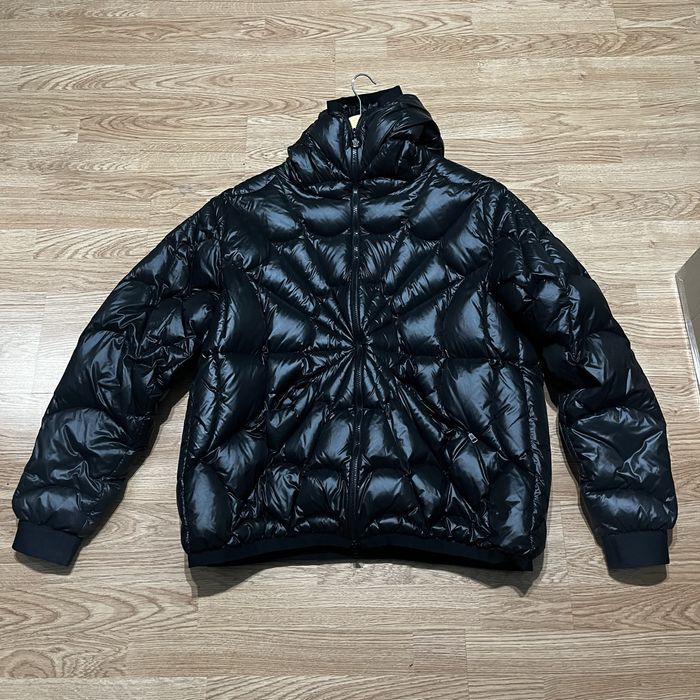 Geaca Moncler Spider !!! REP !!! Ilfov Voluntari • OLX.ro