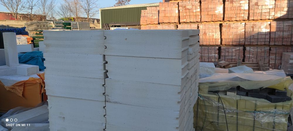 BCA Soceram, Holcim,Prefab,Celco,Ytong Catamaresti-Deal • OLX.ro