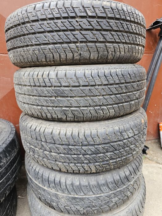 Anvelope 185 65 r14 Brasov • OLX.ro