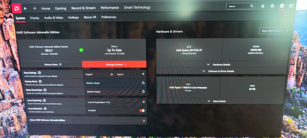 Calculator gaming Ryzen 32gb ssd RX 6750XT Constanta • OLX.ro