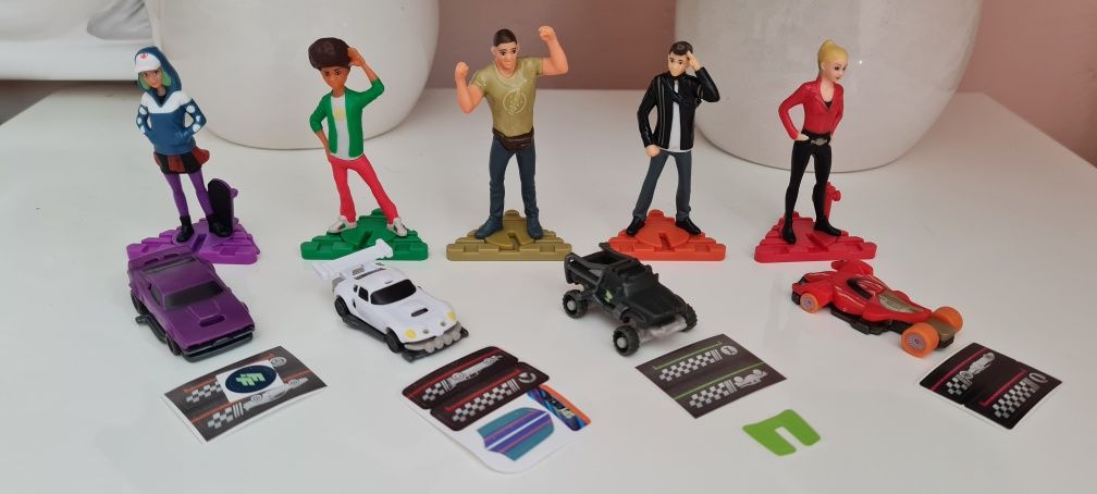 Киндер/Kinder joy Хари Потър гр. Варна Спортна зала • OLX.bg