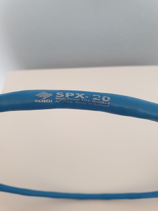 Siltech SPX 20 - 3 perechi diverse marimi si combinatii de conectori Ploiesti • OLX.ro