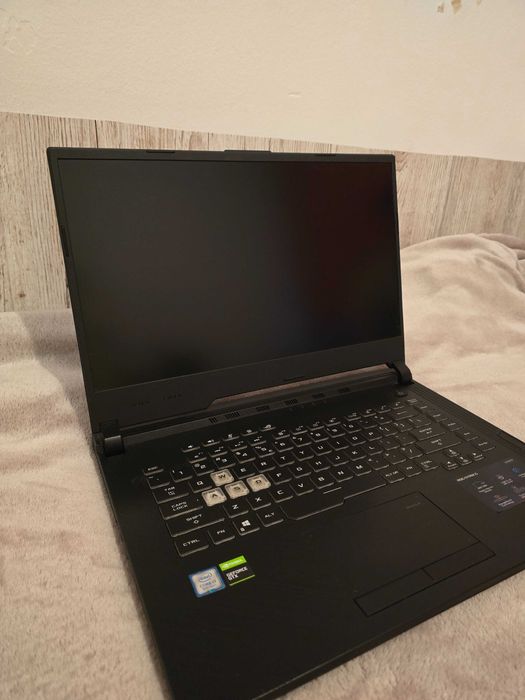 Asus ROG Strix G531-GT Iasi • OLX.ro
