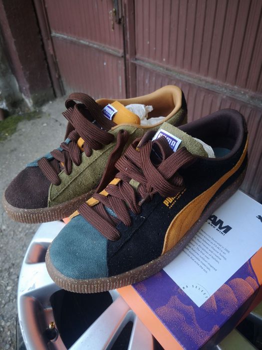 Маратонки PUMA ПУМА номер 45 НОВИ. гр. Павликени • OLX.bg