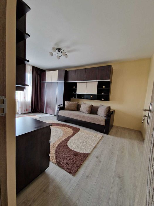 Se vinde apartament 2 camere, decomandat, Tudor Targu-Mures • OLX.ro