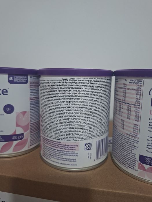 Neocate LCP tara de provenienta Ungaria!! Constanta • OLX.ro