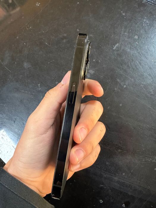 IPhone 14 Pro 128 GB GRAPHITE гр. Петрич • OLX.bg