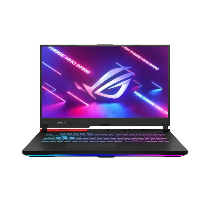 Asus ROG G17 2021/2022: 730 у.е. - Ноутбуки Ташкент на Olx