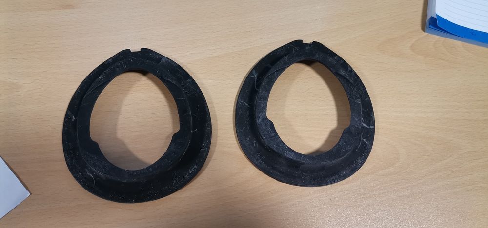 Подложки за пружини БМВ Е46 гр. София Овча купел 1 • OLX.bg