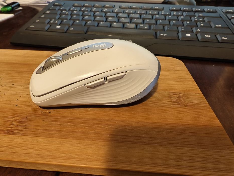 Mouse wireless bluetooth Logitech MX Anywhere 3 Bucuresti Sectorul 4 ...