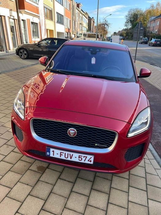 Jaguar E-Pace Model nou Bucuresti Sectorul 1 • OLX.ro