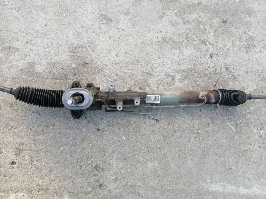 Caseta directie DEFECTA VW golf 4 Salonta • OLX.ro