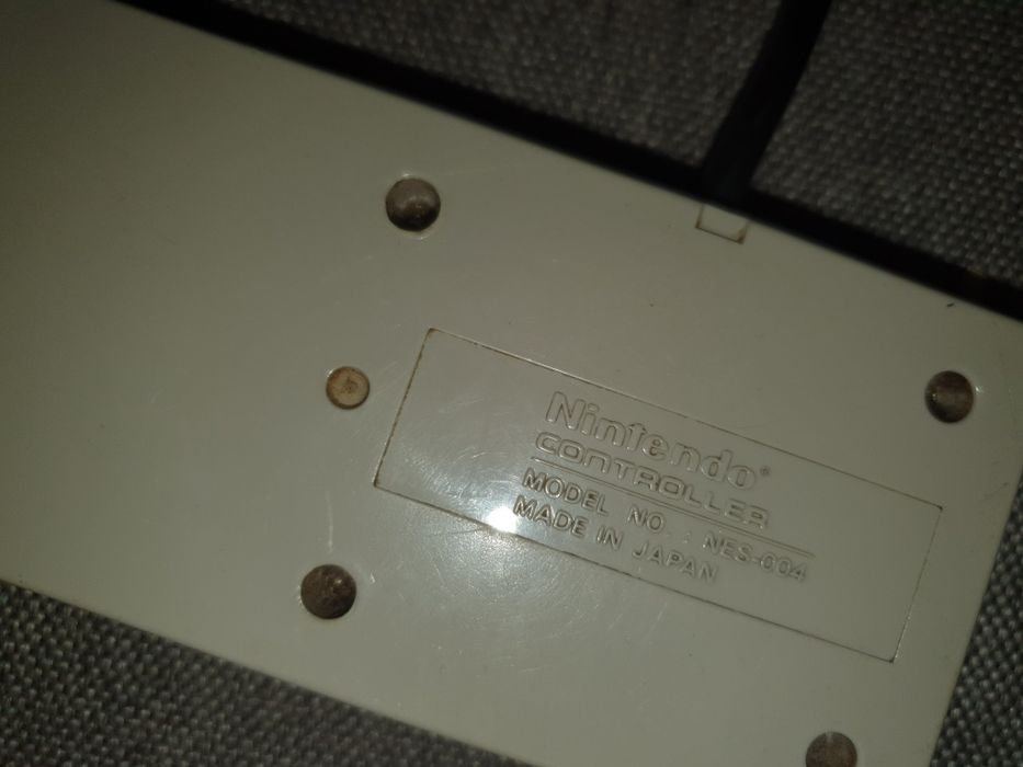 Nintendo nes consola vintage de colectie Craiova • OLX.ro
