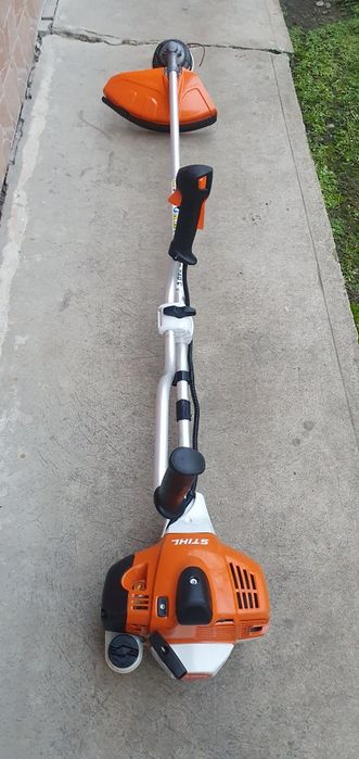 Stihl fs 240 C . Ludus • OLX.ro