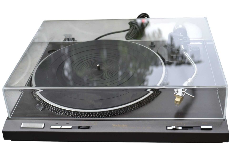 Pick up Technics SL D 202 Cluj-Napoca • OLX.ro