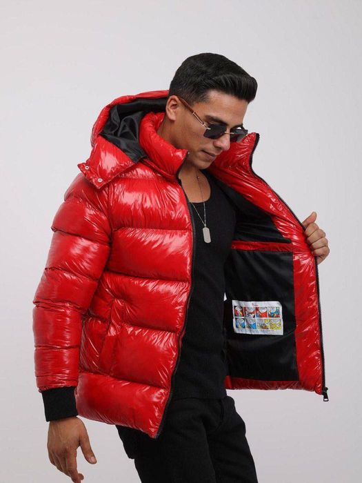 Geaca pentru bărbați Targu-Mures • OLX.ro