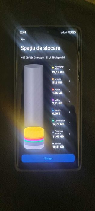 Redmi note 14 pro 5G Alesd • OLX.ro