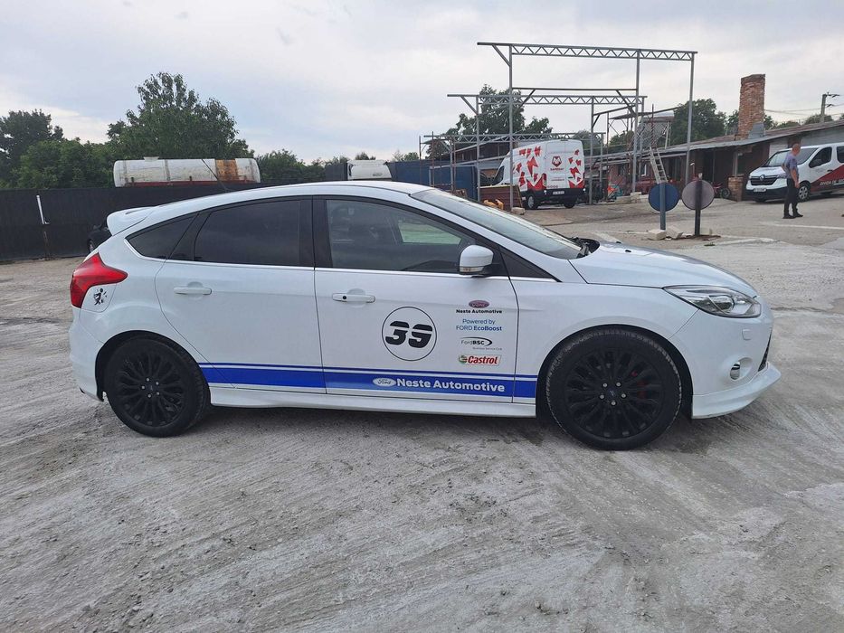 Ford Focus Ecoboost 1.0 2014 Razvad • OLX.ro