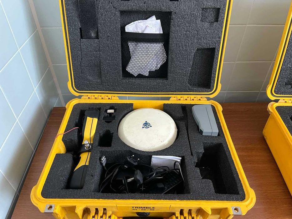 Trimble R4 GNSS/ ГПС гр. Бургас Братя Миладинови • OLX.bg